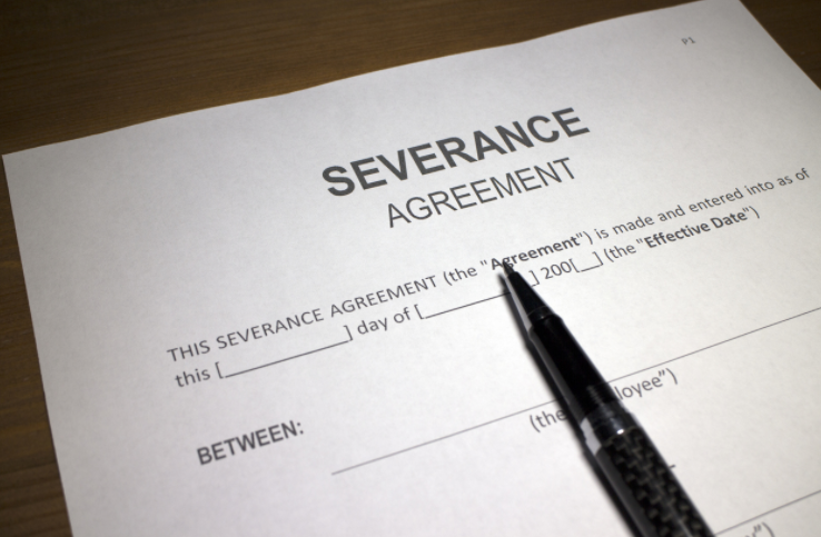 Los Angeles Severance Review And Negotiations Employment Lawyers